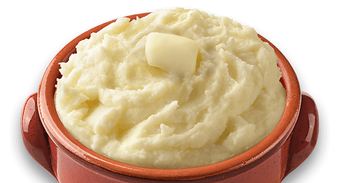 Mashed Potatoes, Flavored Mashed Potatoes | Idaho Spuds