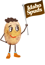 Mashed Potatoes, Flavored Mashed Potatoes | Idaho Spuds