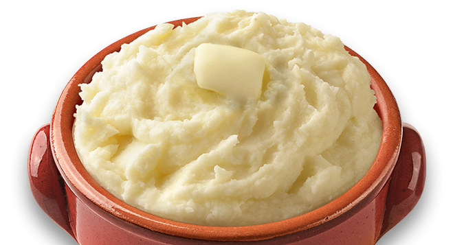 Mashed Potatoes, Flavored Mashed Potatoes | Idaho Spuds
