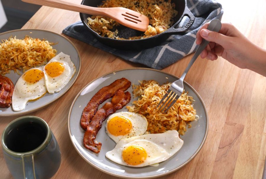 Idaho® Spuds 5 Easy Family-Friendly Summer Recipes